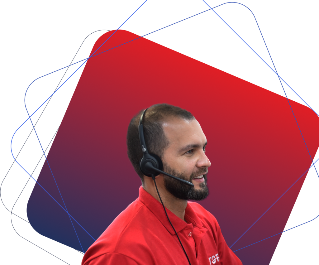 Suporte | Total Express